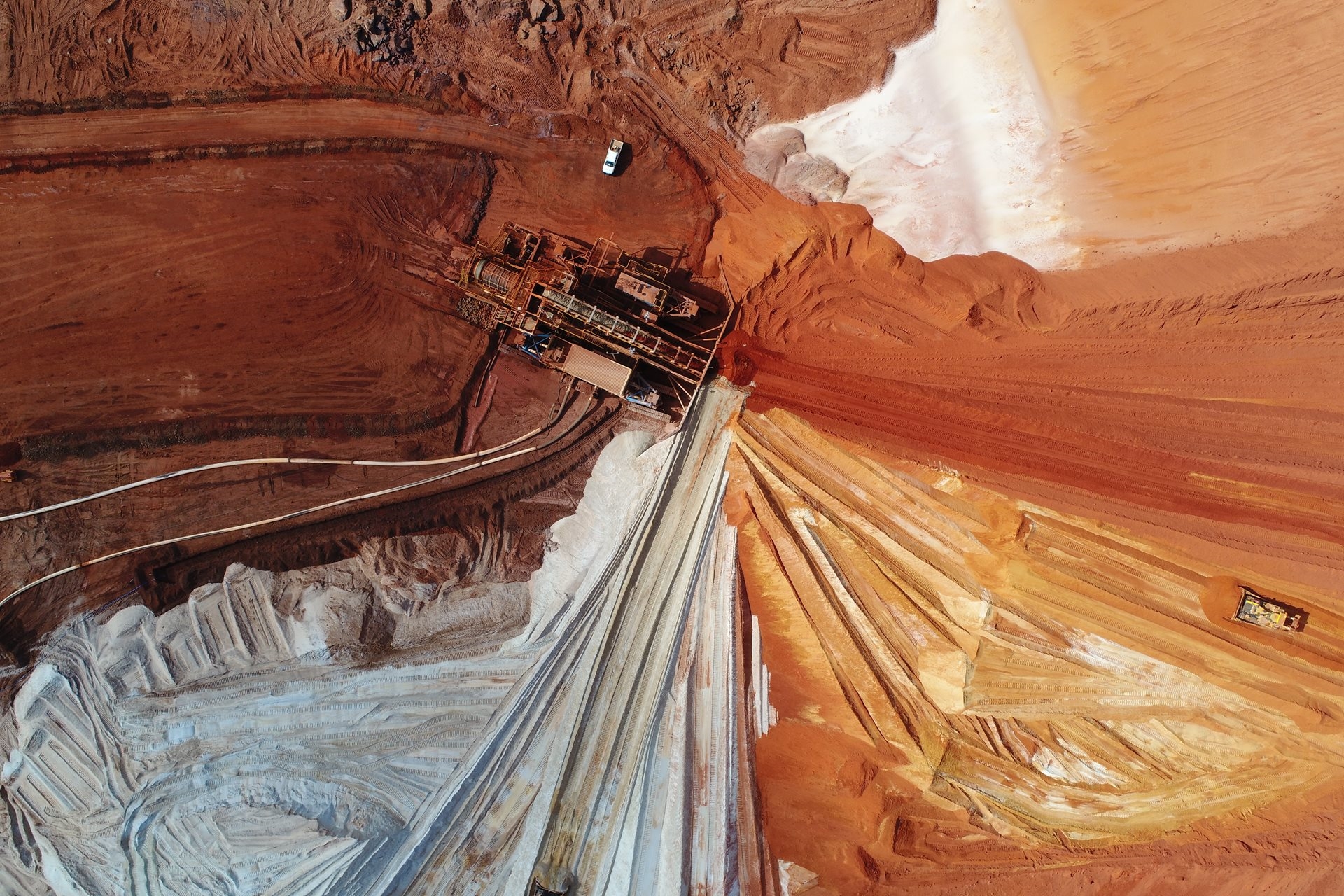 Ore Reserves & Mineral Resources | Iluka resources