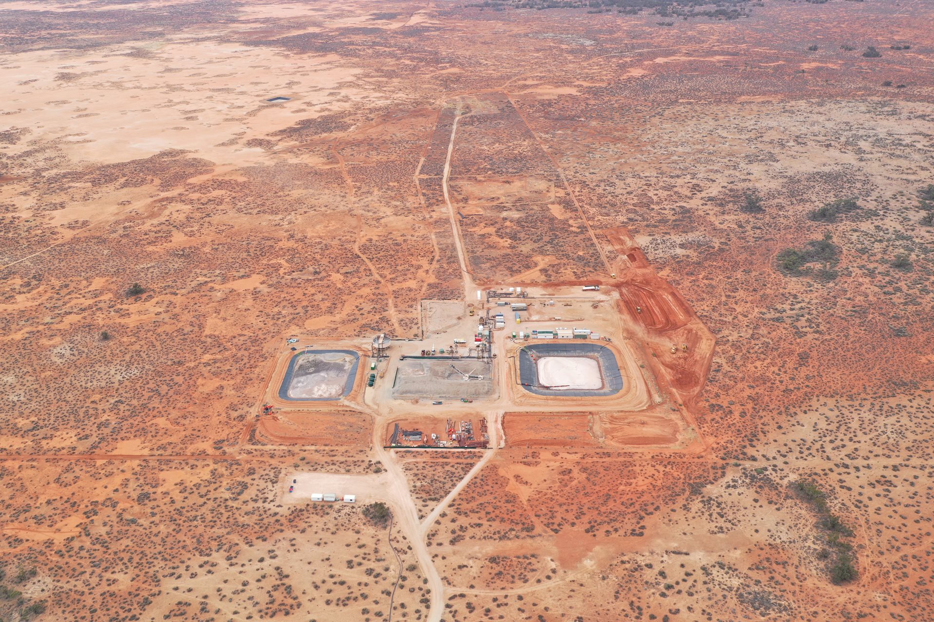 Balranald - Community Engagement | Iluka Resources