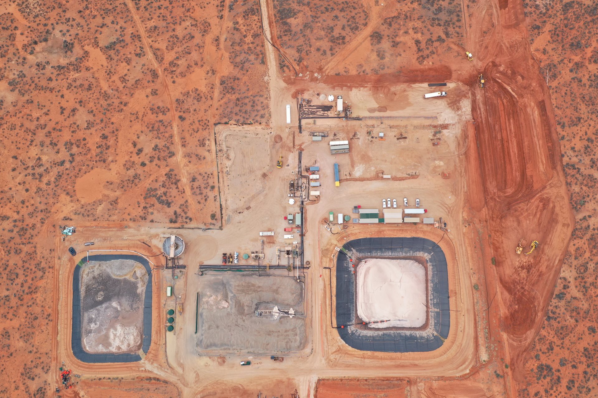 Balranald - Community Engagement | Iluka Resources