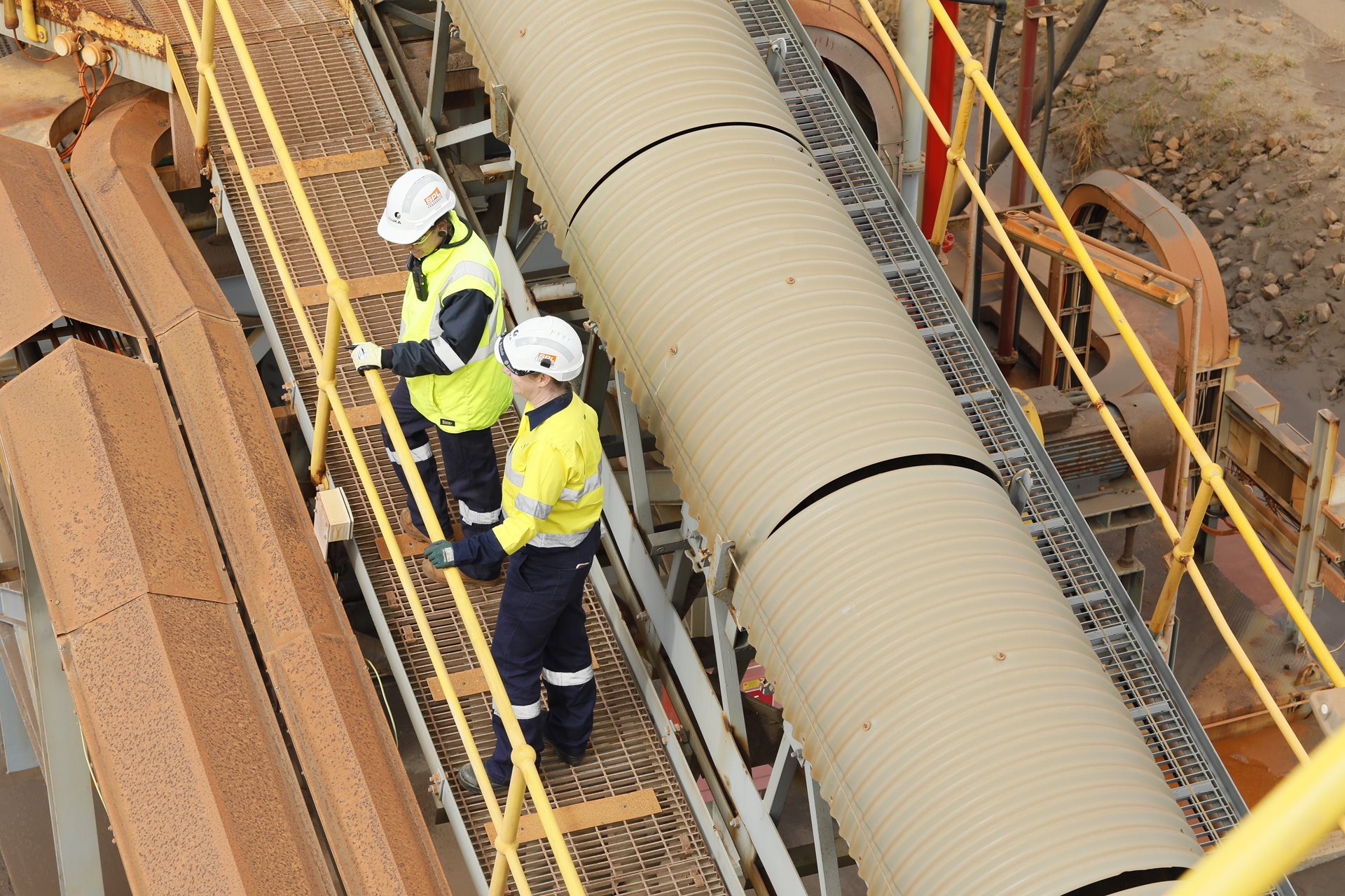 Media | Iluka Resources