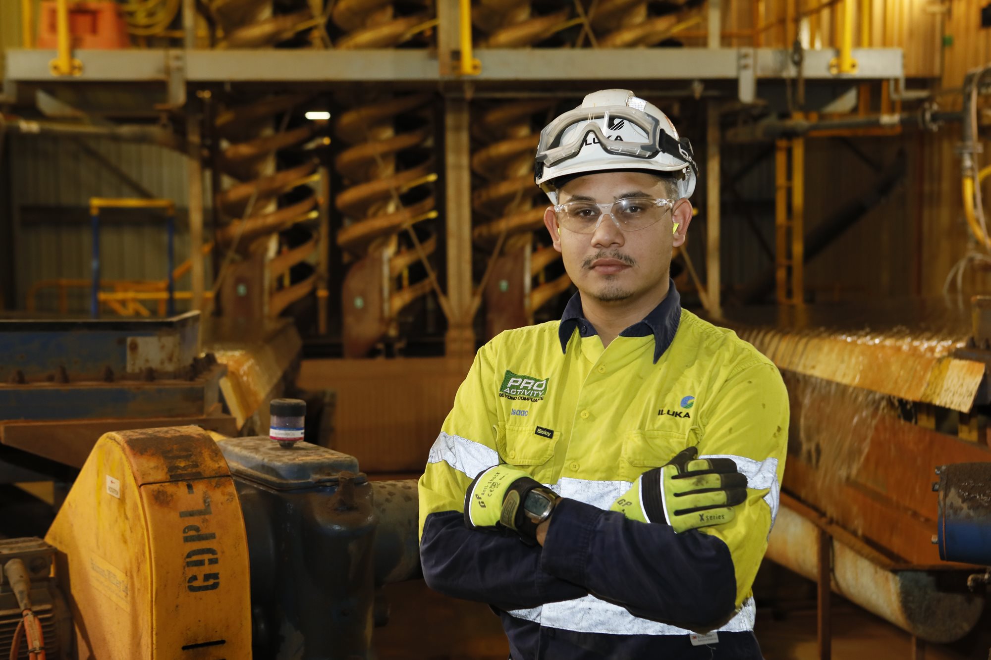 Working at Iluka - Careers | Iluka Resources