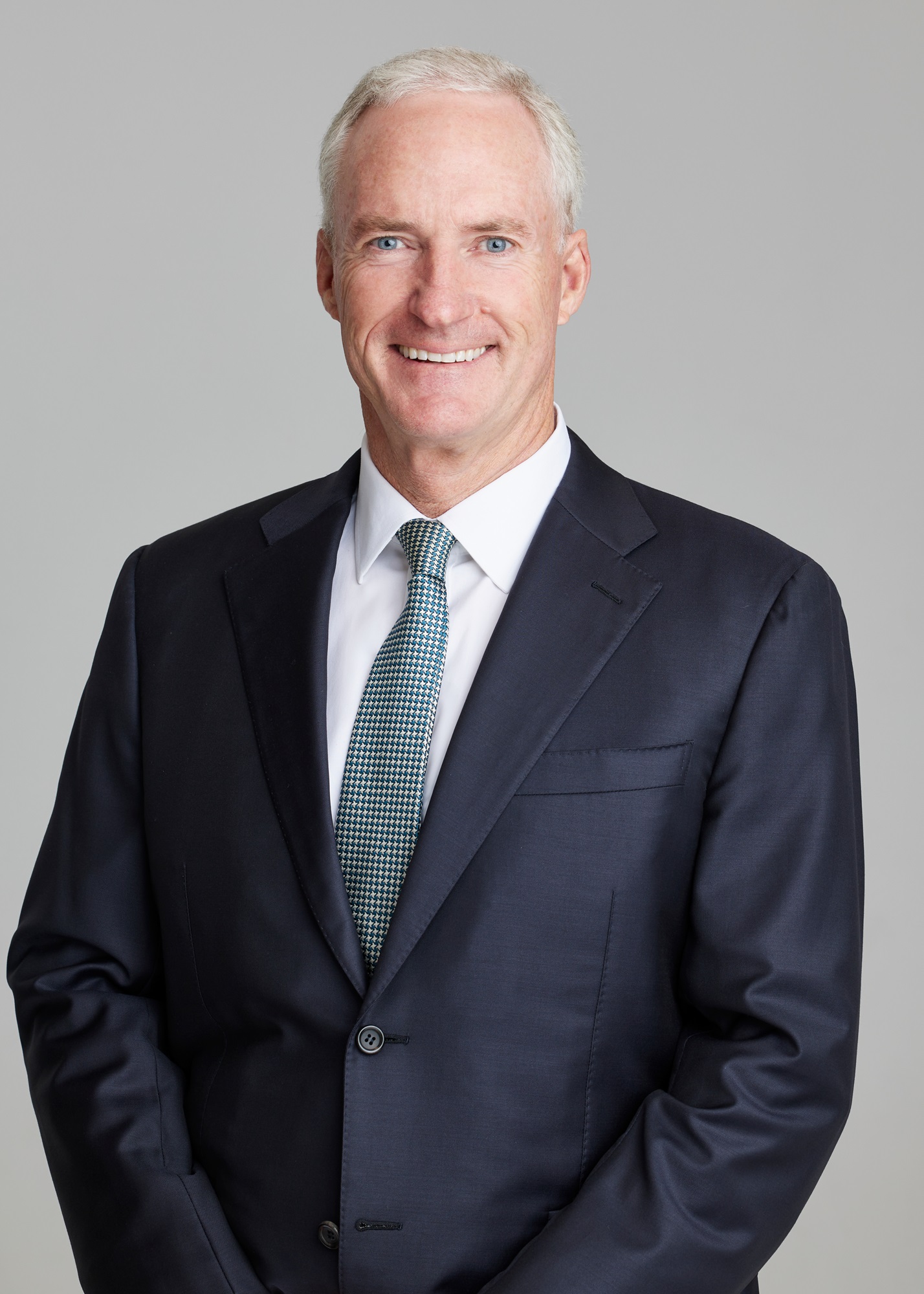 Board - About Us | Iluka Resources