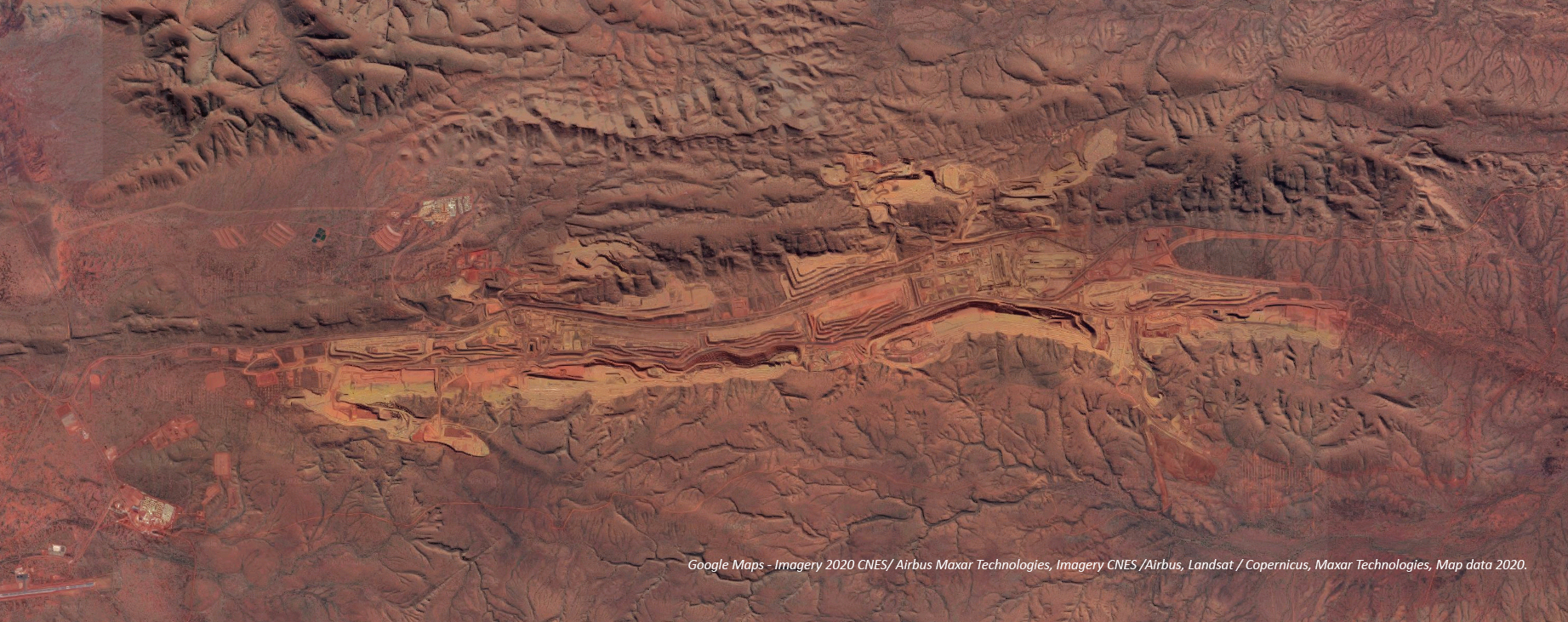 Deterra Royalties | Iluka Resources