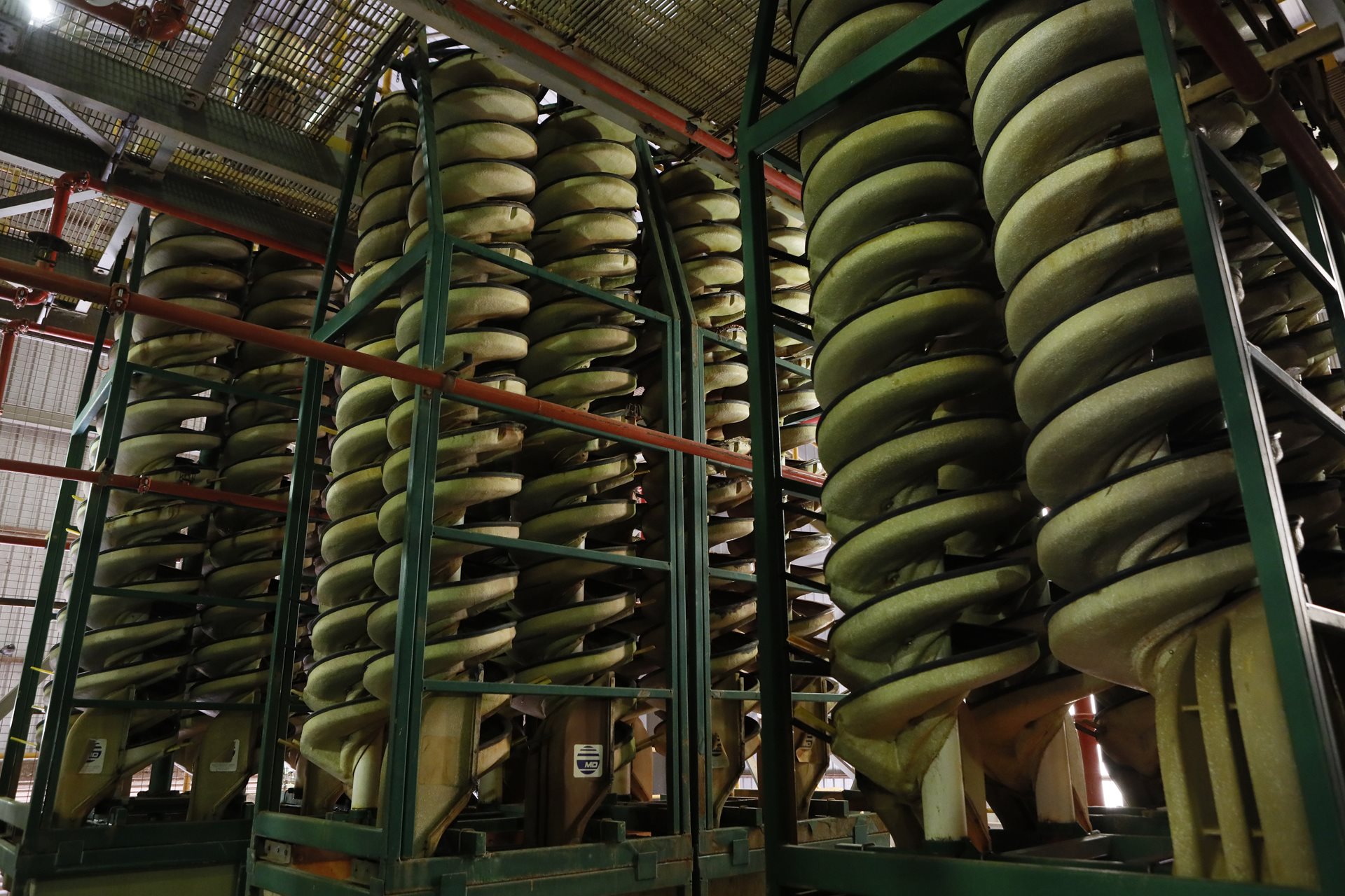 Operations & Resource Development | Iluka Resources